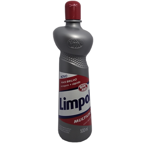 Supermercados Flor da Posse - Teresópolis | LIMPADOR MULTIUSO LIMPOL ...