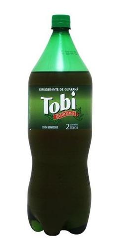 Supermercados Flor da Posse - Teresópolis | REFRIG.TOBI SABORES 2lt GUARANA