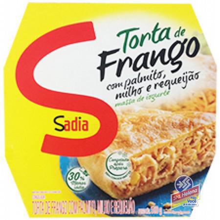 Supermercados Flor da Posse - Teresópolis | TORTA SADIA SALGADA 500g ...