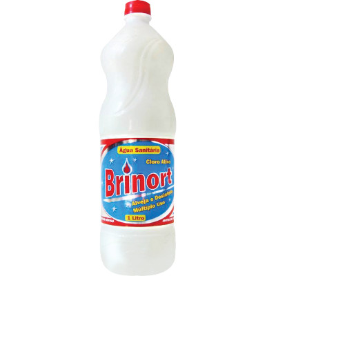 Supermercado Goiana | AGUA SANIT BRINORT 1L