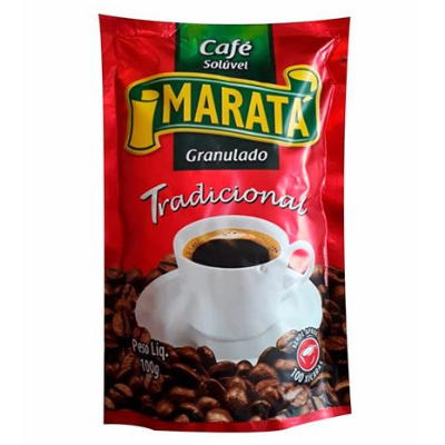 Goiana Gourmet | CAFE MARATA 100G SACHE