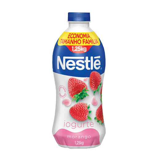 Supermercado Goiana | IOG NESTLE 1.25G NATURAL MORANGO