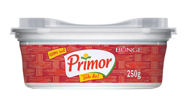 Supermercado Goiana | MARGARINA PRIMOR 250G C SAL