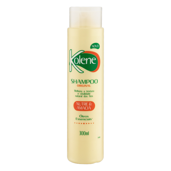 Goiana Gourmet | SH KOLENE 300ML ORIGEM