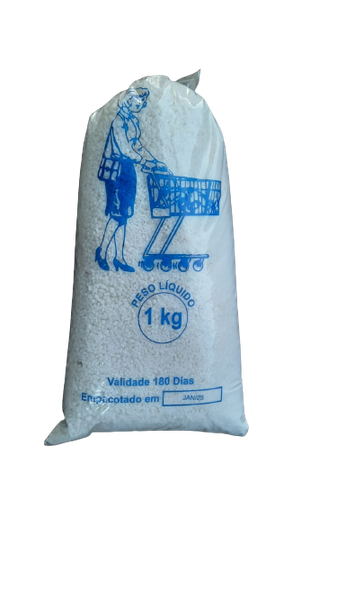 Gran Hortifruti | TAPIOCA EM BOLINHA 1KG