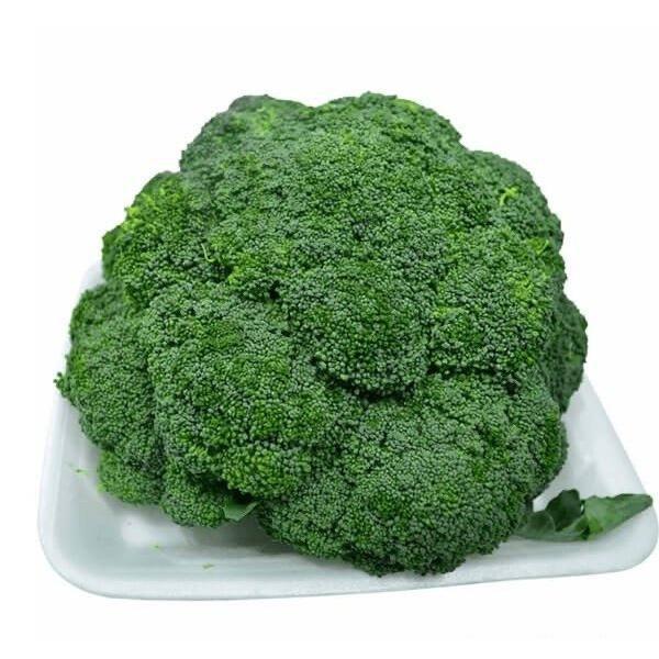 Hercules Supermercados | Brocolis Ninja Bandeja 250g