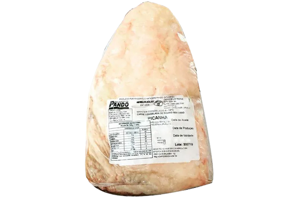 Mais por Menos | CAR BOV PICANHA IMPORTADA KG