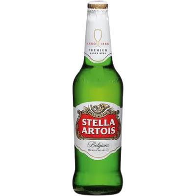 Mais por Menos | CERVEJA STELLA ARTOIS ONE WAY 600ML