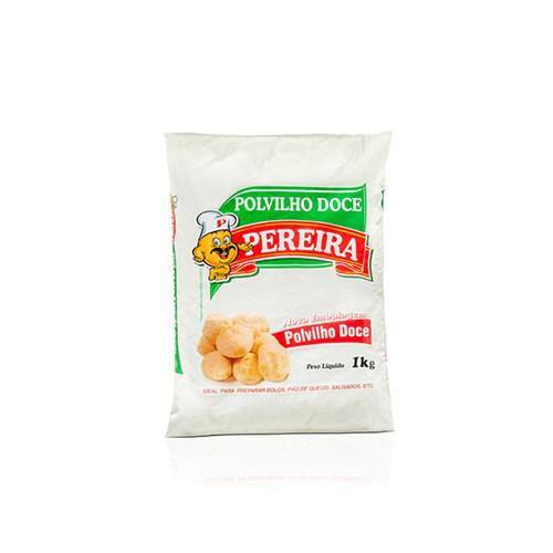 Mais por Menos | POLVILHO DOCE PEREIRA 1KG
