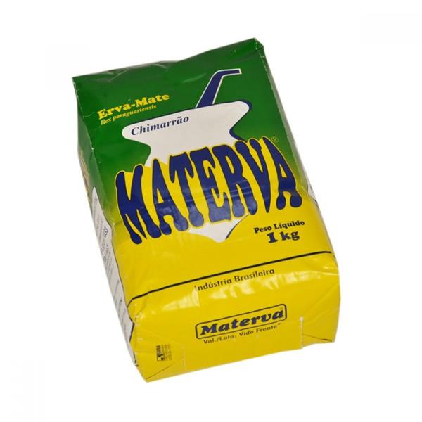 Mercado Milênio | ERVA MATE MATERVA PC1KG