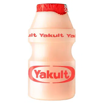 Mercado Milênio | LEITE FERMENTADO YAKULT 80ML