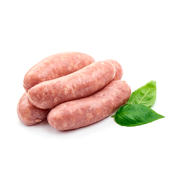 Mercado Milênio | LINGUICINHA GUINTER FRANGO COM TOMATE SECO PC800GR