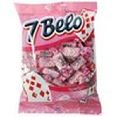 Supermercado Miliozzi | BALA 7 BELO 150G IOGURTE