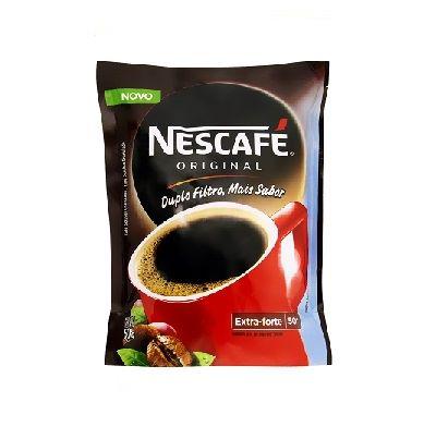 Supermercado Miliozzi | CAFE SOLUV NESCAFE 40G SCH ORIG EXTR FOR
