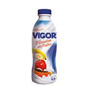Supermercado Miliozzi | IOGURTE VIGOR LIQ 900G VITAM DE FRUTA