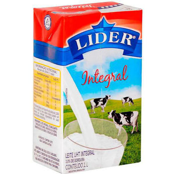 Supermercado Miliozzi | Leites