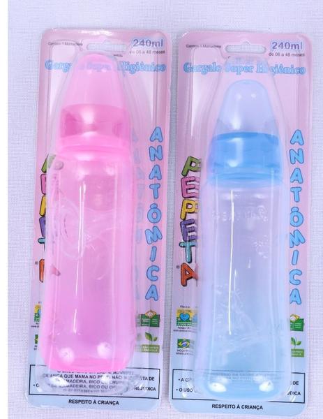 Supermercado Miliozzi | MAMADEIRA PEPETA 240ML ANAT COLOR