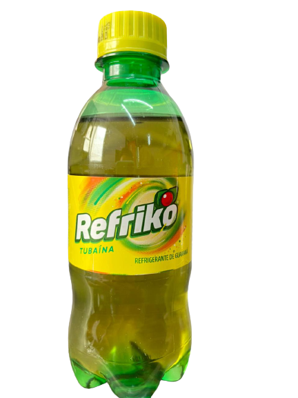 Supermercado Miliozzi | REFRIKO 250ML TUBAINA