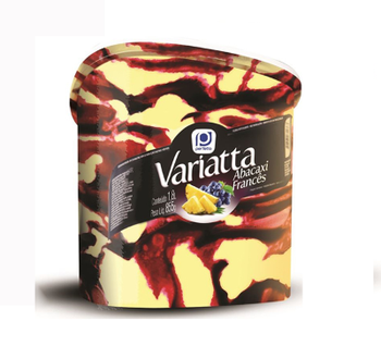 Supermercado Miliozzi | Sorvetes