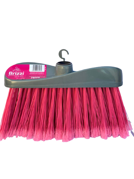 Supermercado Miliozzi | VASSOURA BRIZZI FREVO S/CABO 20033