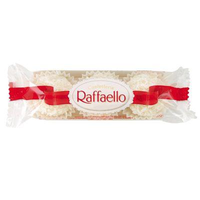 Supermercado Miliozzi | WAFER RAFFAELLO FERRERO 30G