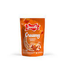 Mumu Laticinios - Cabana | BALA DE GOMA CREAMY CARAMELO DOCILE 100G 8