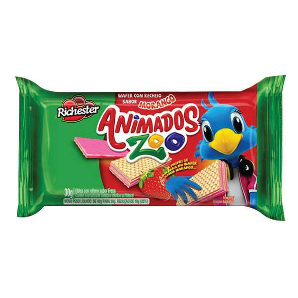 Mumu Laticinios - Pindorama | BISC MINI WAFER ANIMADOS MORANGO ...