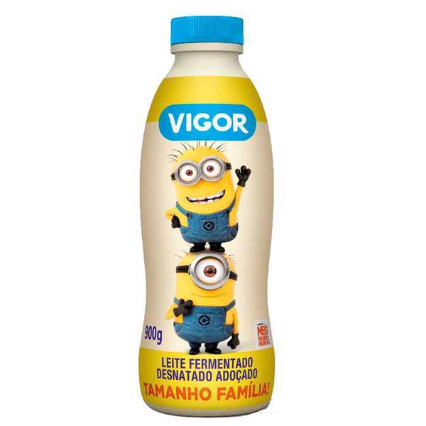 Mumu Laticinios - Cabana | LEITE FERMENTADO VIGOR 900G 9