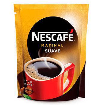 Empório Muro Alto | CAFE MATINAL NESCAFE SUAVE SACHET 40G