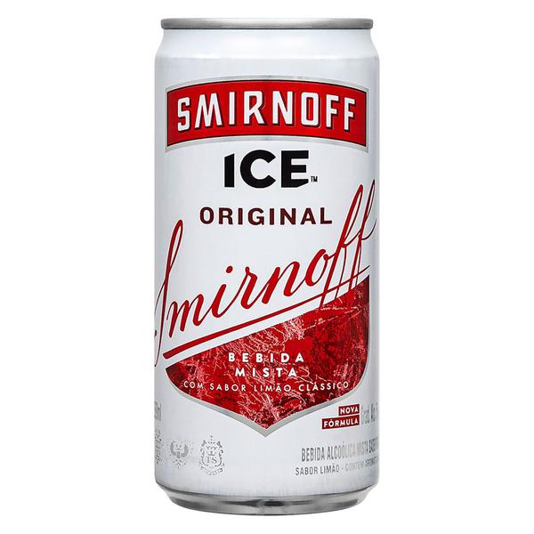 Empório Muro Alto | VODKA SMIRNOFF ORIG 269 ML LT