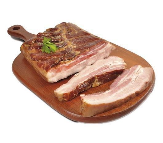 Empório Norte Sul | BACON KG