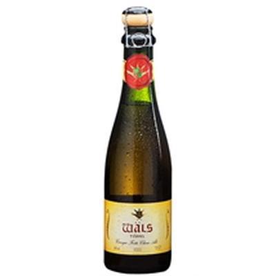 Empório Norte Sul | CERVEJA WALS GARRAFA 375ML TRIPPEL