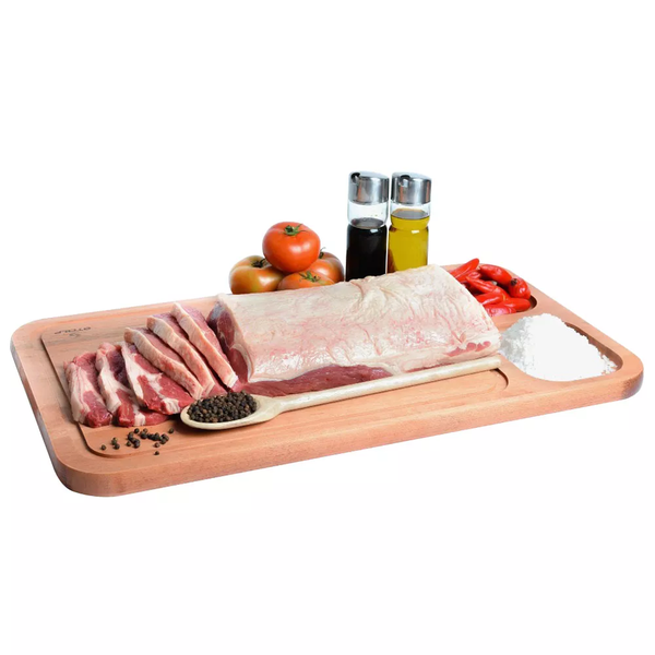 Empório Norte Sul | CONTRA FILE BOVINO KG CORTE