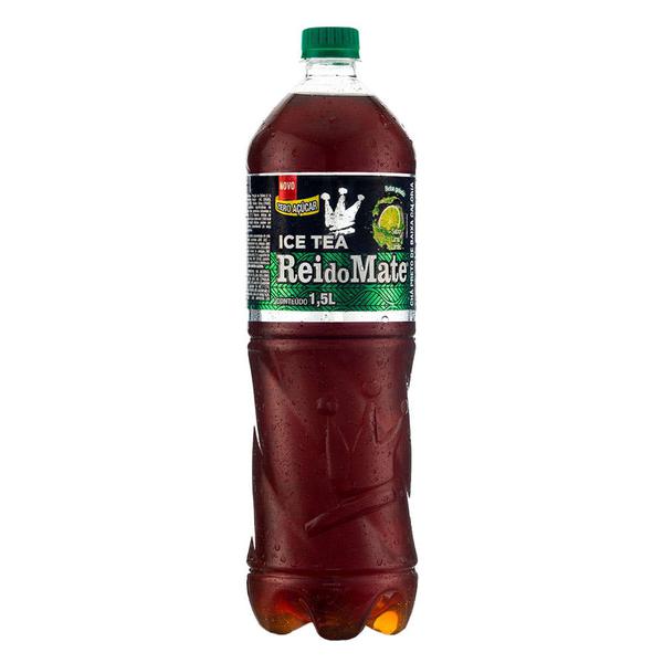 Empório Norte Sul | ICE TEA REI DO MATTE 1.5L LIMAO ZERO