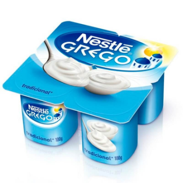Empório Norte Sul | IOG NESTLE GREGO 360G TRADICIONAL