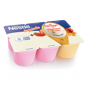 Empório Norte Sul | Iogurte