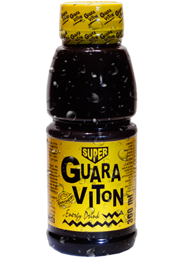 Empório Norte Sul | SUPER GUARAVITON 300ML