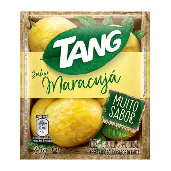 Empório Norte Sul | TANG 25G MARACUJA