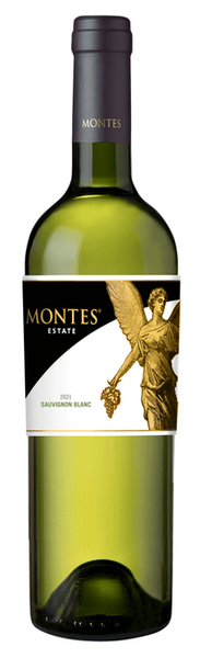 Empório Norte Sul | VINHO MONTES ESTATE 750ML SUAVIGNON BLANC