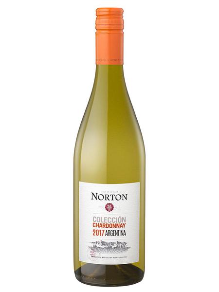 Empório Norte Sul | VINHO NORTON 750ML CHARDONNAY