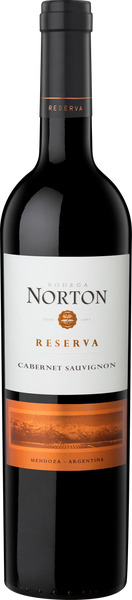 Empório Norte Sul | VINHO NORTON RESERVA 750ML CABERNET SAUVIGNON