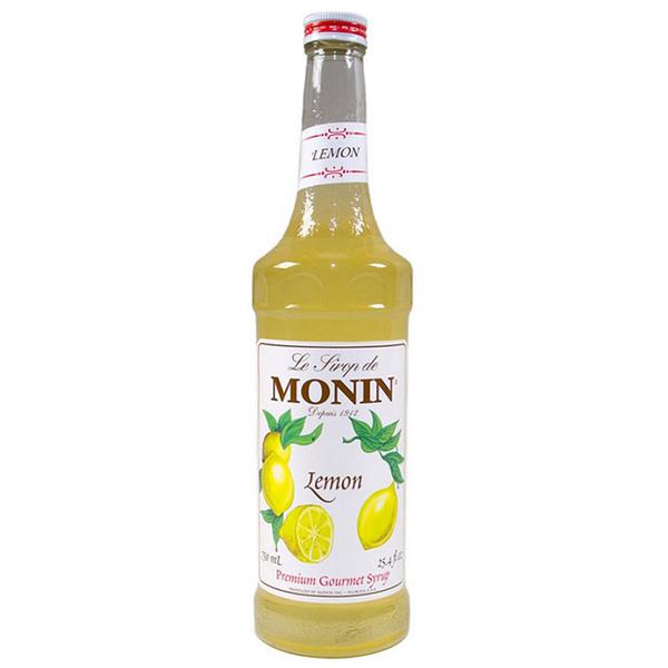Empório Norte Sul | XAROPE MONIN 700ML LIMÃO SICILIANO