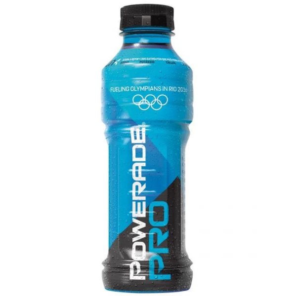 Superpão | POWERADE PET 500ML MOUNT AIN BLAST