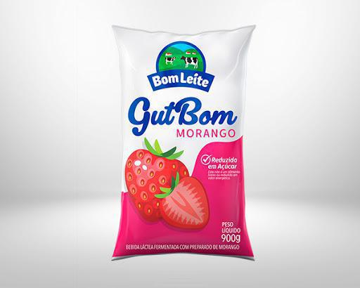 Pajeu Nordeste - Afogados da Ingazeira | Bebida Lactea Bom Leite ...