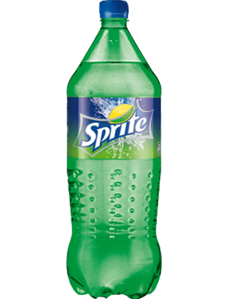 Pajeu Nordeste - Ouricuri | Refrigerante Sprite Pet 2LT