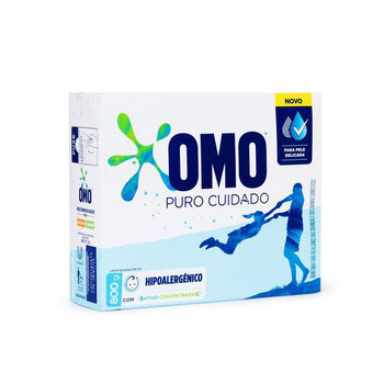 Paxá Supermercados | Detergente Em Pó