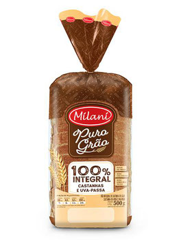 Paxá Supermercados | Pão