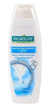 Paxá Supermercados | Shampoo