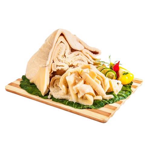 Supermercado Pequeno Mundo | CARNE BUCHO KG