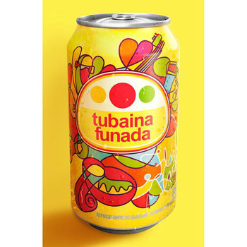 Supermercado Pequeno Mundo | REFRIG FUNADA 2LT TUBAINA